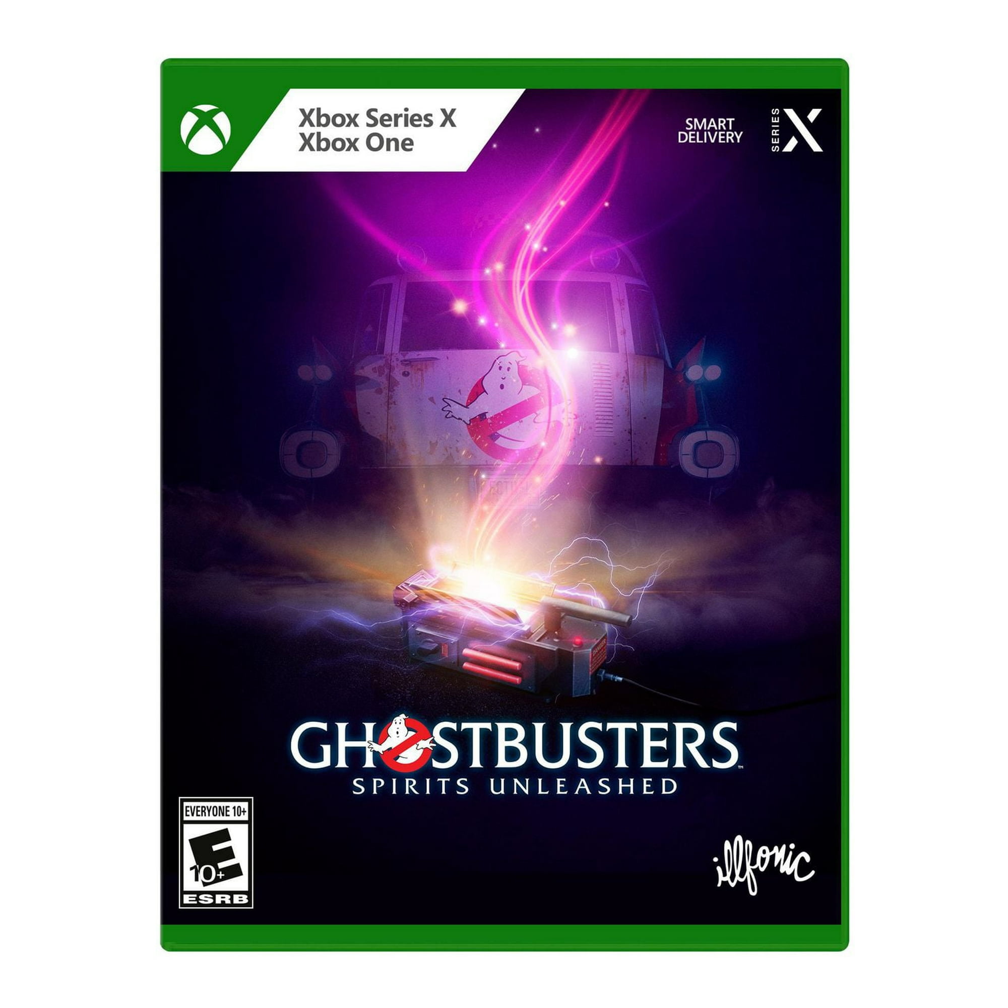 Click here for U & i Entertainment Ghostbusters: Spirits Unleashe... prices