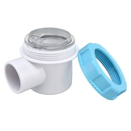 Pool Pump Valve,Check Valve 50mm 2 Check Valve Water Hose Backflow ...