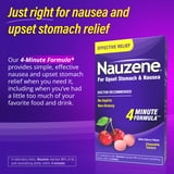 Nauzene Chewable Tablets 42 Count HSA/FSA Eligible - Walmart.com