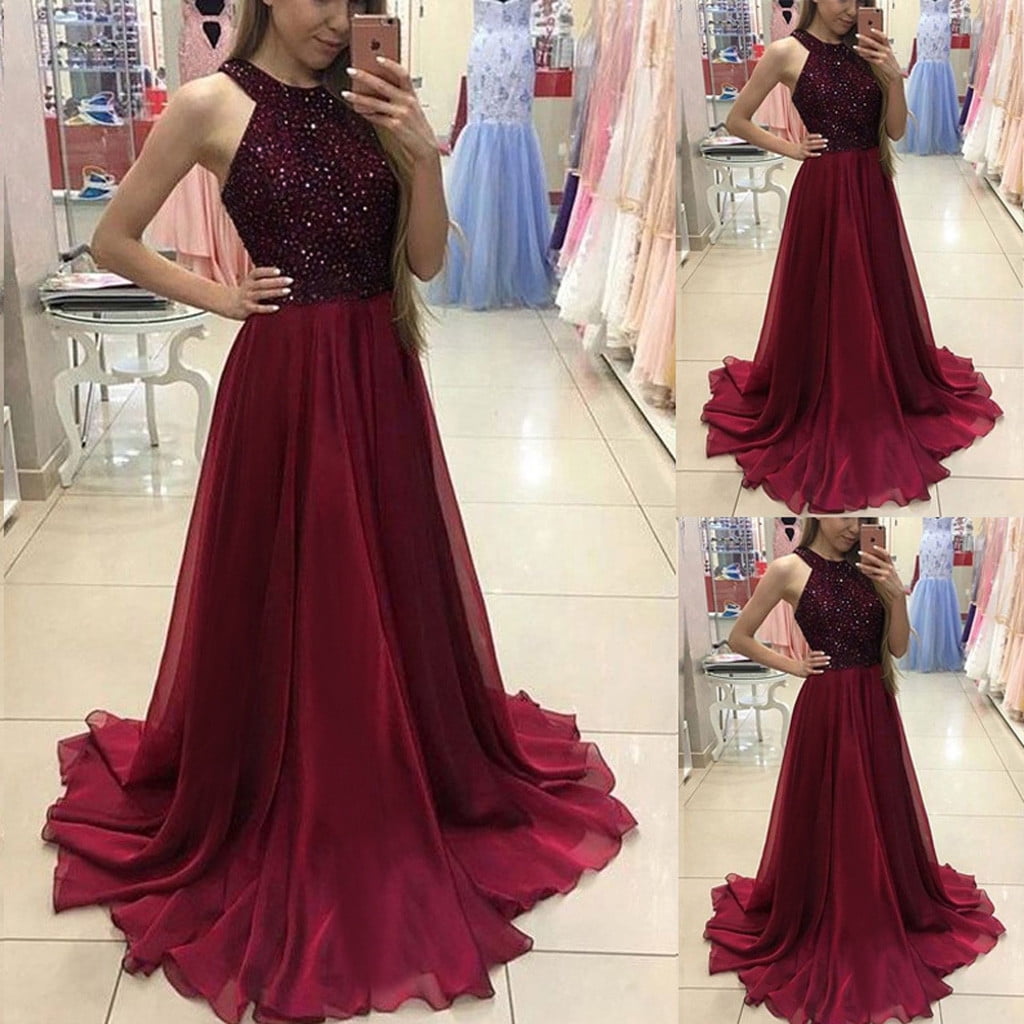 Guest Christmas Bridesmaid Dresses 🍤 Wyzesi Plus Size Dresses for ...