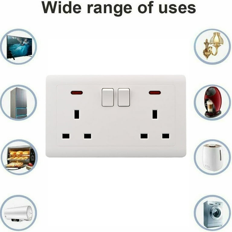 Electrical Socket And Plug