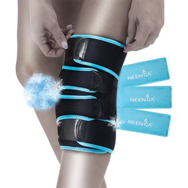 Thermacare Cold Wraps Muscle Therapy - Walmart.com