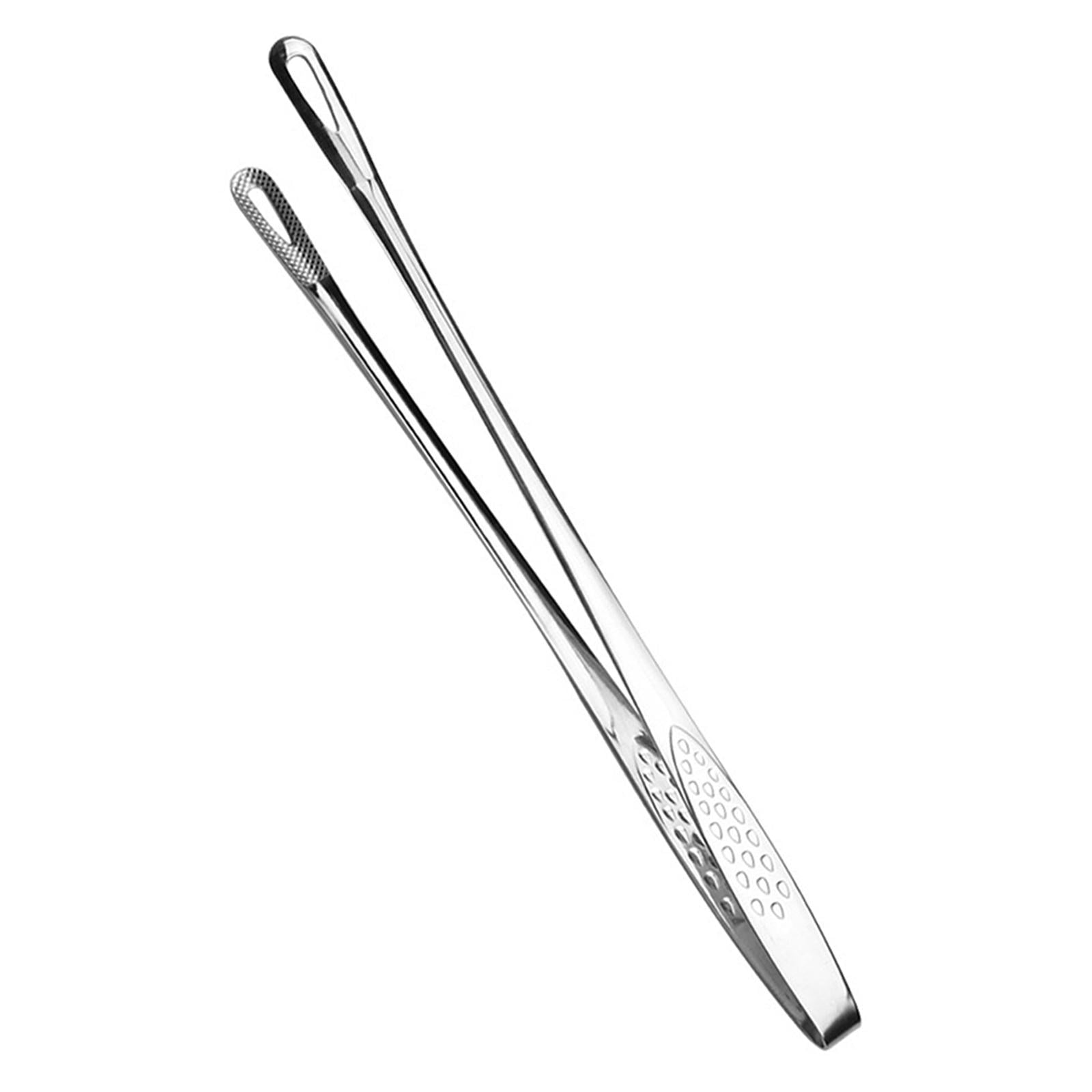 Click here for Guool Food Bbq Tongs Tweezer Multifunctional Non S... prices