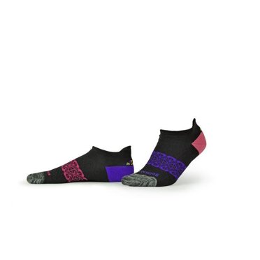Danskin Now Women's' 4pk No Show Socks - Walmart.ca