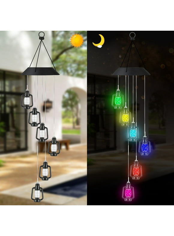 Wind Chimes - Walmart.com