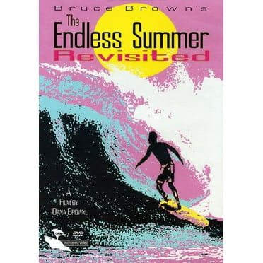 The Endless Summer II (DVD) - Walmart.com