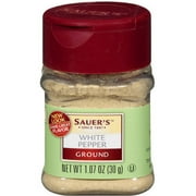 Sauer's Salt, Spices & Seasoning