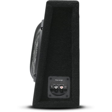 Universal Car Stereo Vented Port Single 10" Alpine Next-Generation R ...