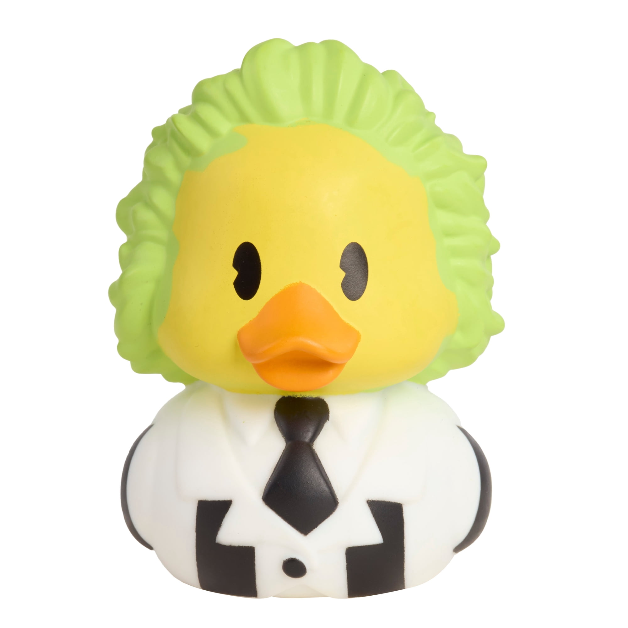 Click here for Duckalooz Beetlejuice Small Toy Duck prices