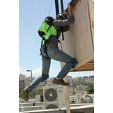 skysaver 260 - building escape backpack, up to 260 feet - Walmart.com