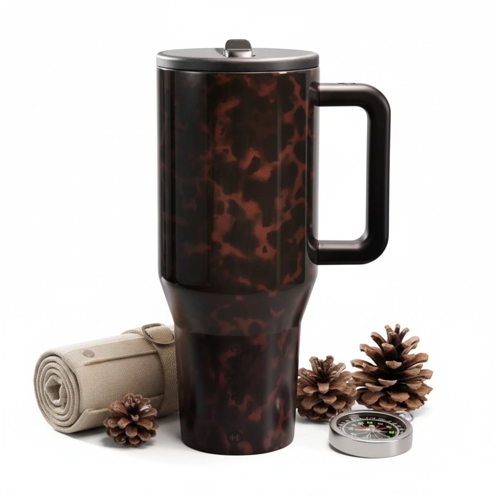 Click here for Moonsky 40oz Traveler Tortoise Limited Edition Har... prices