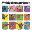 Dinosaur Rescue! (Board Book) - Walmart.com