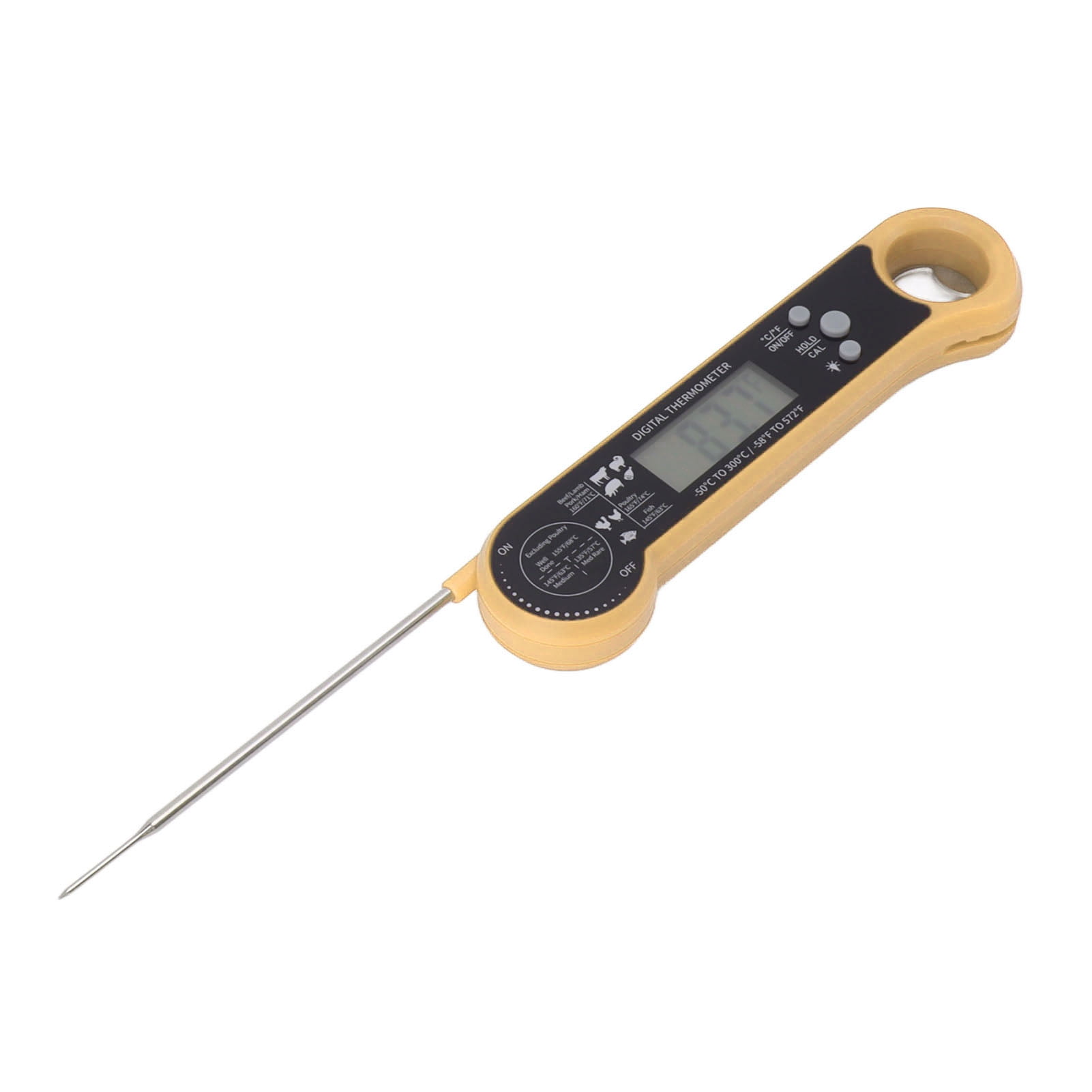 Click here for Meetca Digital Meat Thermometer digital Meat Therm... prices