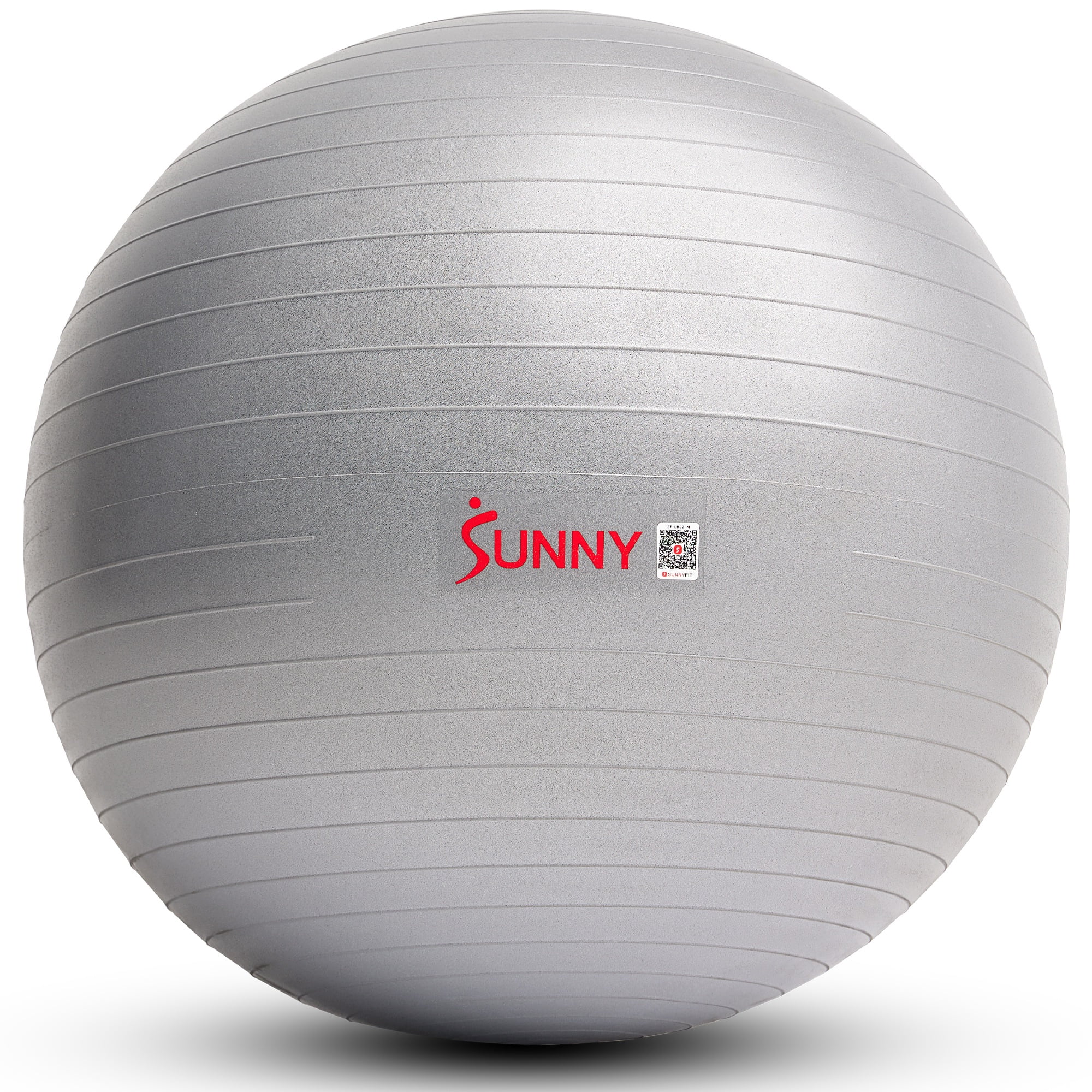Click here for Sunny Health & Fitness Premium Yoga Ball X- Small... prices