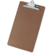 Business Source, BSN16519, Legal-size Clipboard, 3 / Pack, Brown ...