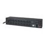 APC Switched Rack PDU 2G - power distribution unit - 5760 VA - Walmart.com