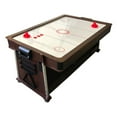 Simba USA Inc 7' Multi-Game Convertible Pool Table - Indoor Set for ...