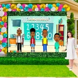 Jools TV Show Party Supplies Birthday Decorations Plates Banner Kids ...