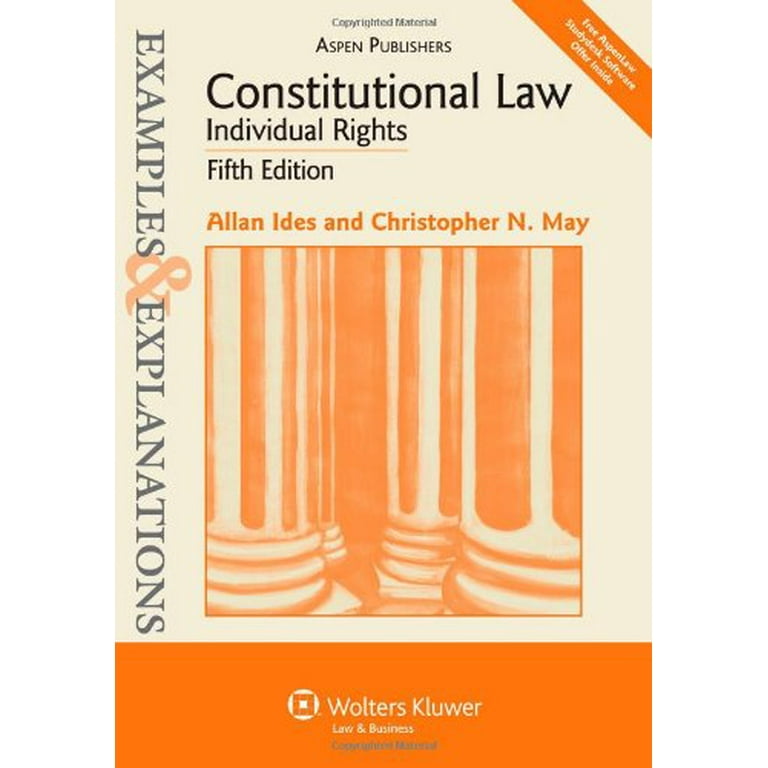 Individual Rights Examples