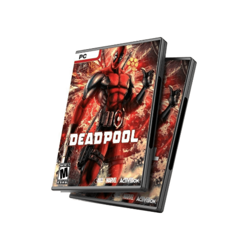 Deadpool para PC | Walmart en línea