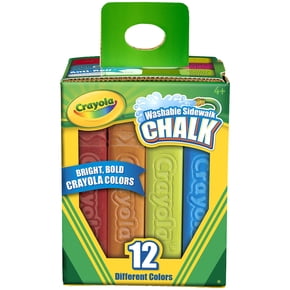 Chalk & Sidewalk Chalk | Walmart Canada