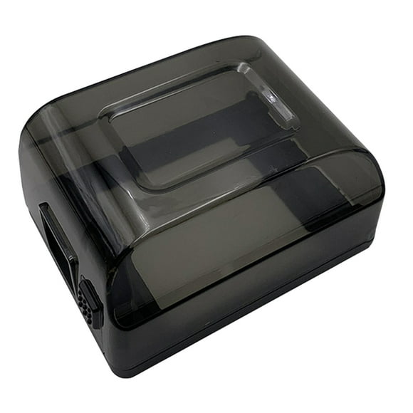 Locking Outdoor Outlet Cover