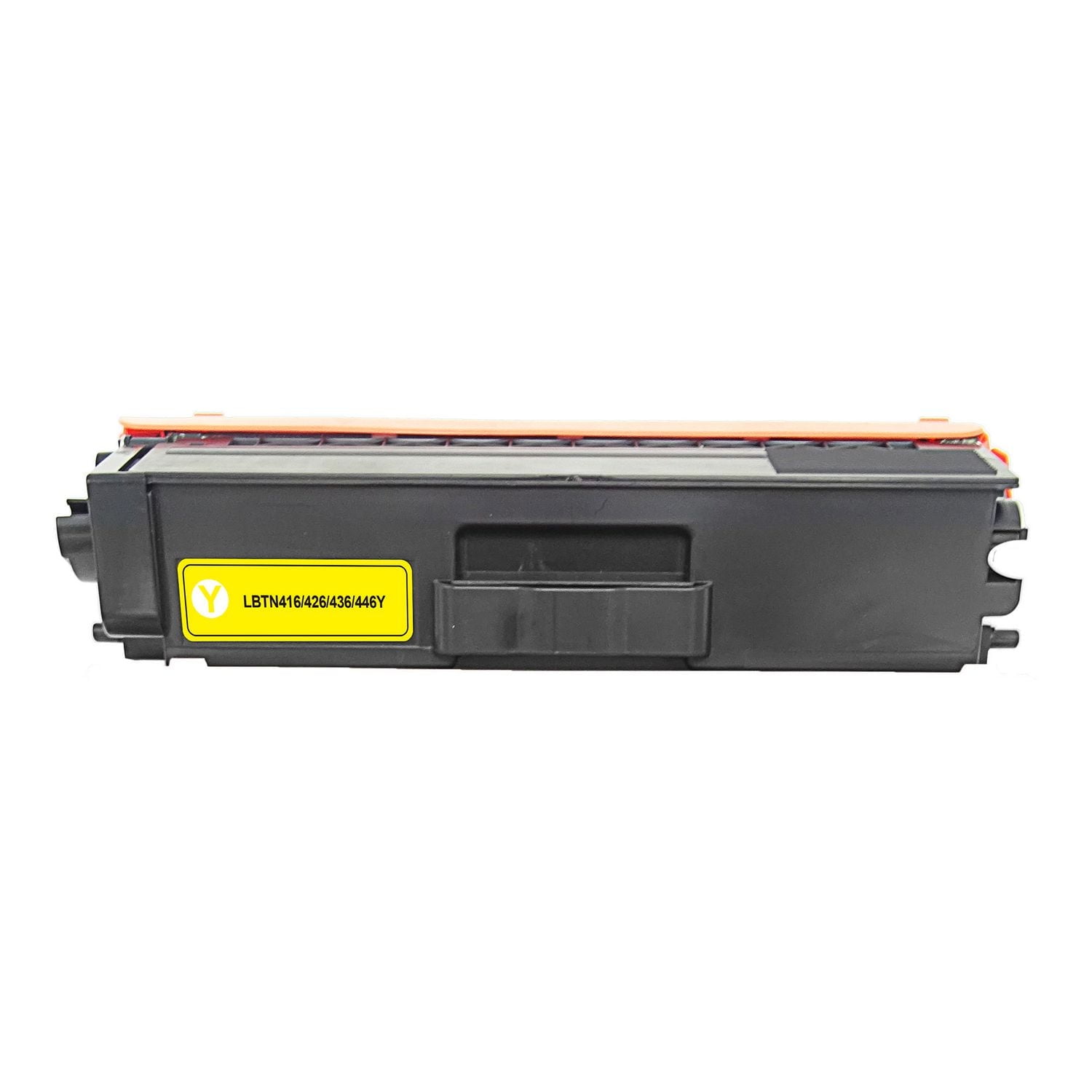 Click here for L-Ink Compatible Toner Tn436 Yellow (Tn436y  Tn-43... prices
