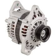 Nissan Frontier Alternator