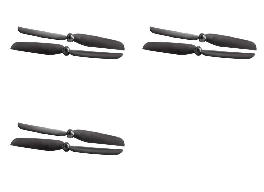 HobbyFlip Tilt Rotor Propellers Blades Prop Rotor Set of 2 Furious 320 ...