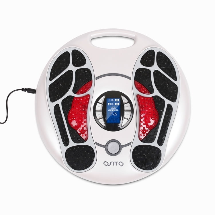 Click here for Queto Heated Foot Massager  Electric Shiatsu Foot... prices