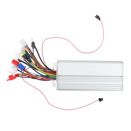Electric Vehicle With 3-speed Controller 60v For Citycoco ,2000w ...
