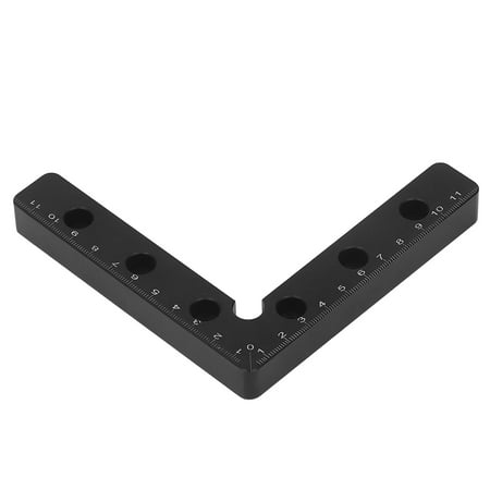 Positioning Square, Wide Application Durable 90 Degree Clamp For DIY ...