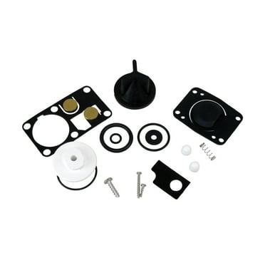 Jabsco 29040-3000 Twist 'N' Lock Pump Assembly Complete, Fits 29090 ...