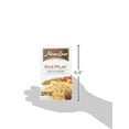 Near East Rice Pilaf Mix, Garlic & Herb 6.3 oz (Pack of 12 Boxes ...