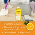 Citra Solv Natural Cleaner & Degreaser, 16 oz. - Walmart.com