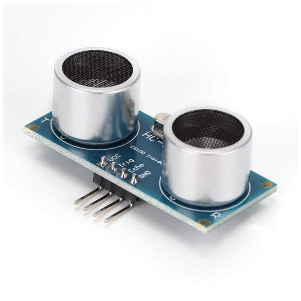 Hc Sr04 Sensor Distance Measuring Module HC SR04 Distance Sensor Sensor ...
