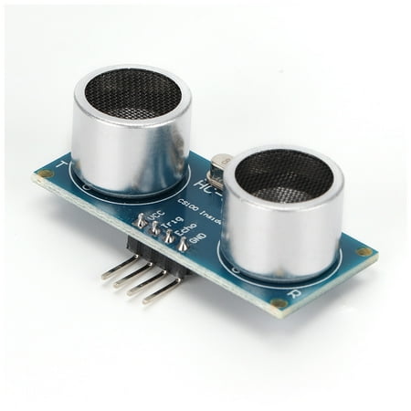 Ultrasonic Sensor Distance Measuring Module,HC-SR04 Distance Sensor ...