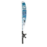 Okuma Elite Spin Combo Fishing Rod - Walmart.com