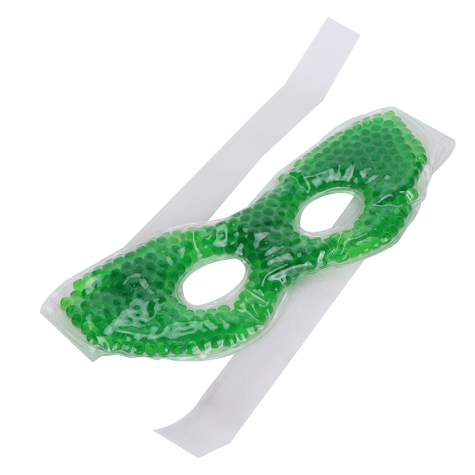 Gel Bead Eye Pack, Hot Cold Eye Pack Ice Gel Eye Pack Para Ministerio ...