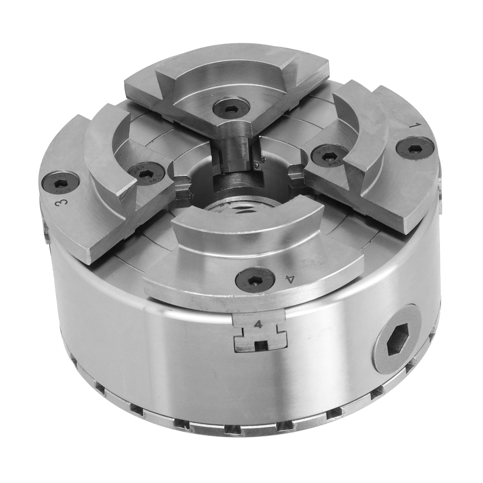 Mandril para torneado de madera, mandril para torno, mandril para torno ...