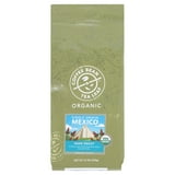The Coffee Bean & Tea Leaf Mexico Organic Dark Roast Ground Coffee 12 oz. Bag - Walmart.com