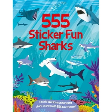 Extreme Stickering: Sticker Extremely Cute Animals (Paperback ...