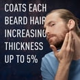 King C. Gillette Beard Thickener & Enhancer Treatment Serum, Vitamin B ...
