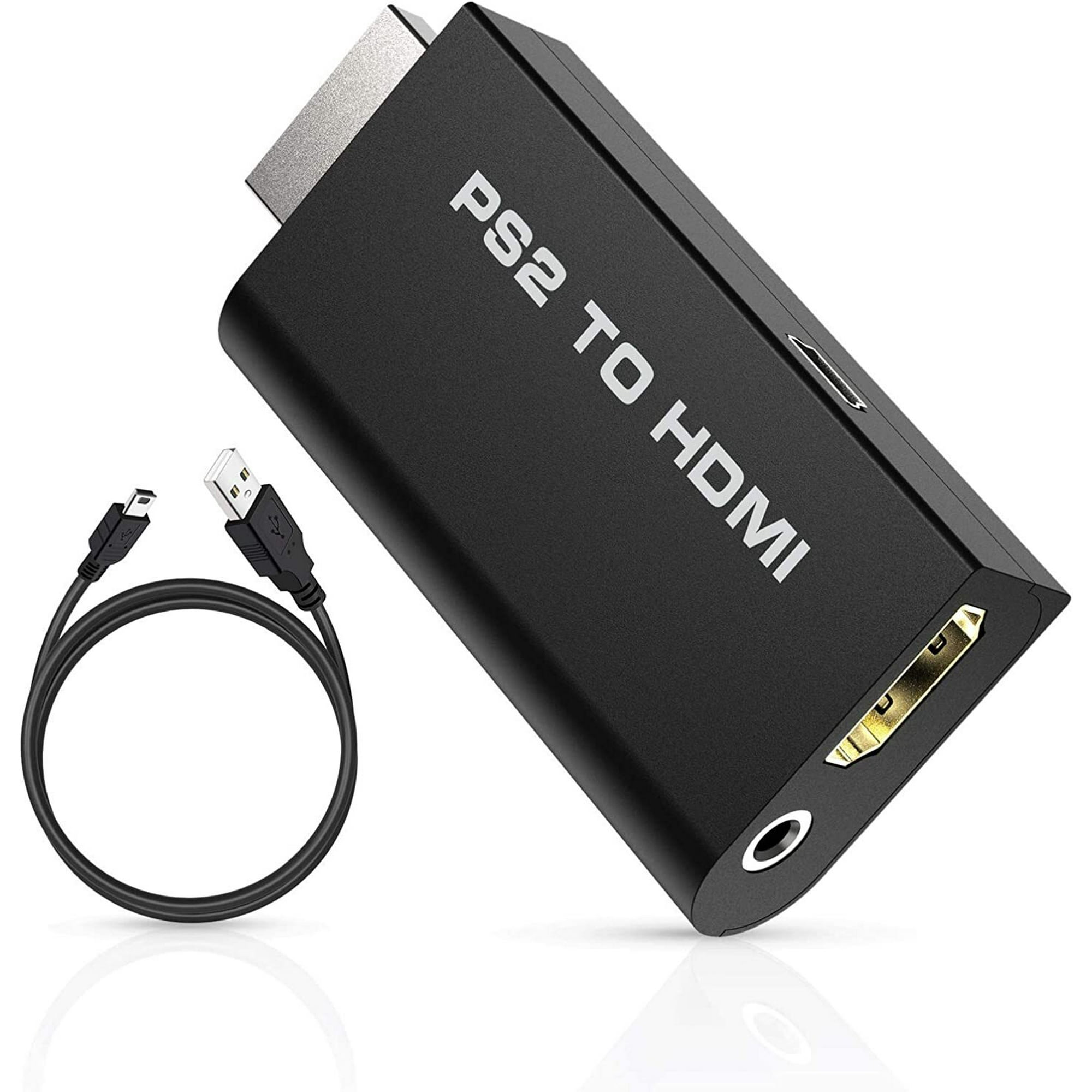 Click here for Supershield Ps2 To Hdmi Converter Audio Video Adap... prices