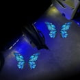 2 PCS Car Door Lights - Logo Projector Universal Wireless Car Door Led ...