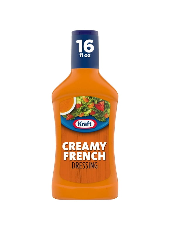 French dressing in Salad dressings - Walmart.com
