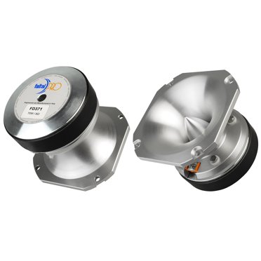 P Audio SD15R100 Paudio 15" Neo 4800w Rolled Edge Double - Walmart.com