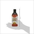 Colgin Natural Hickory Liquid Smoke, 16oz Bottle - Gluten-Free Steak ...