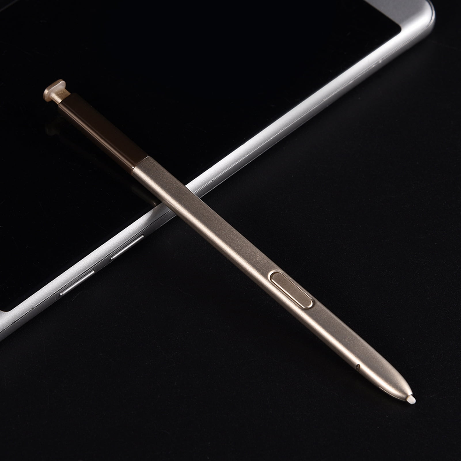 Para Galaxy, Stylet Touch Pen Lápiz Táctil Universal Pennino Note 5 ...