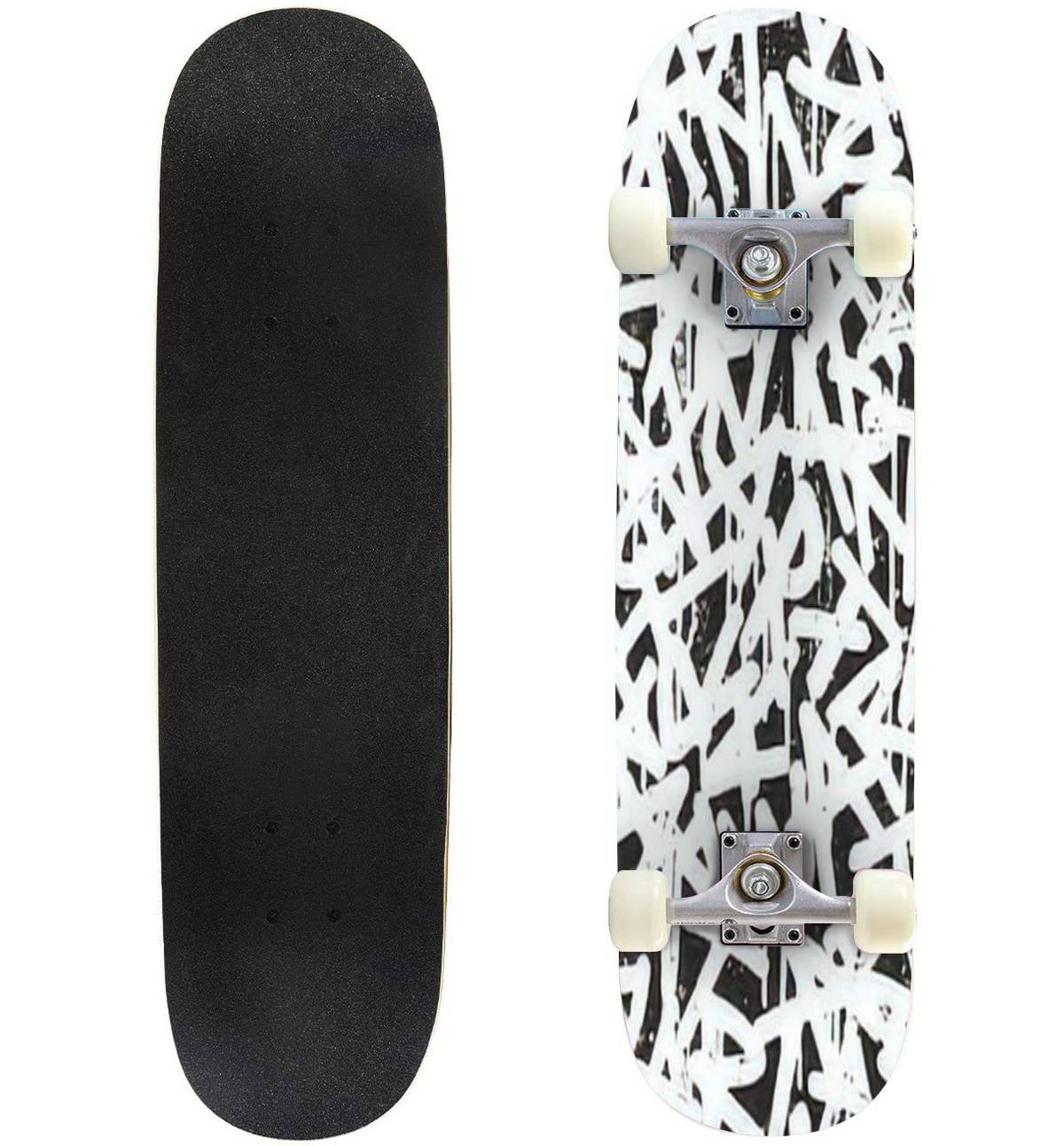 Graffiti print Art Street art style fashion hand drawing texture ...